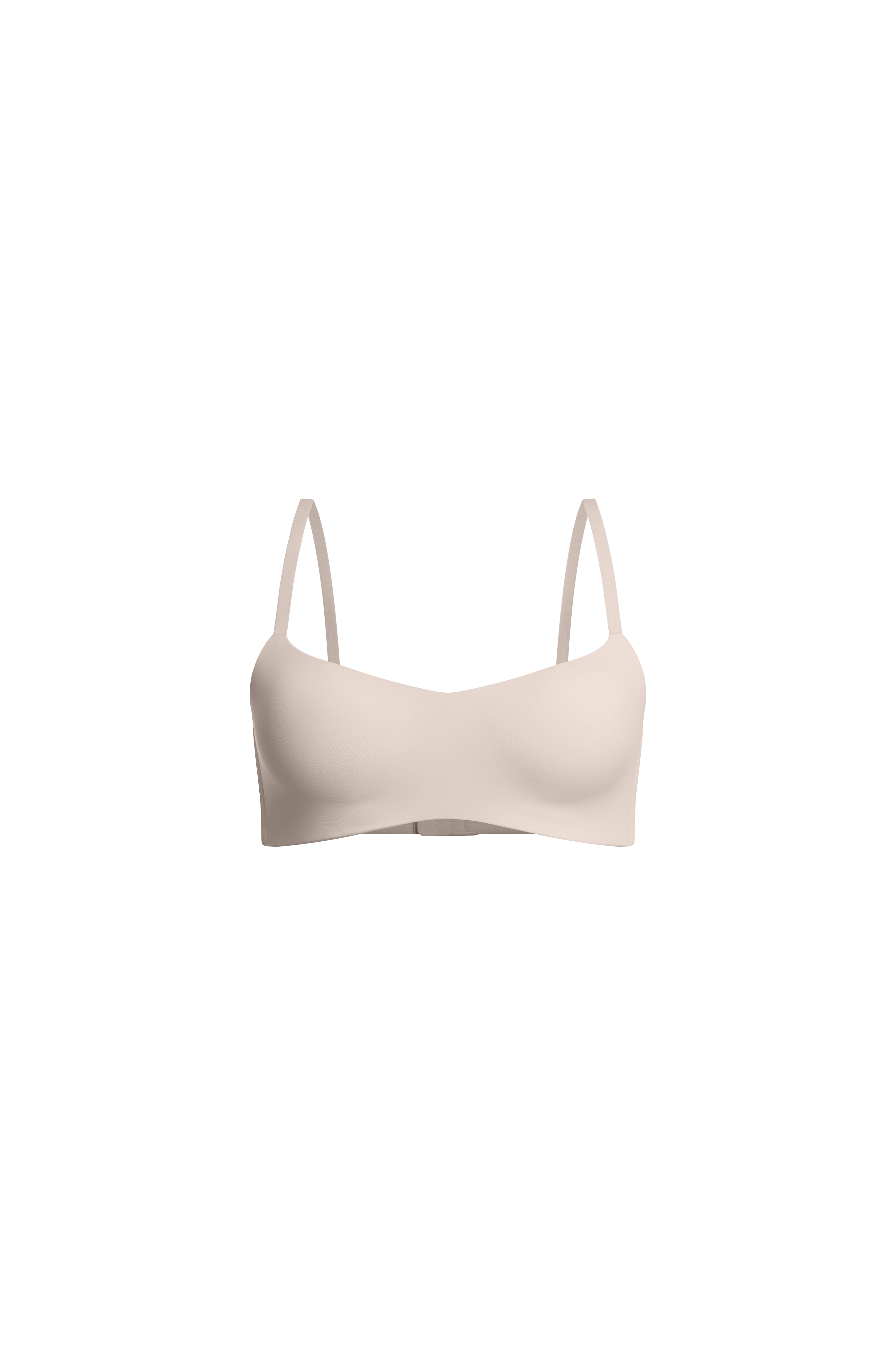 Beau Balconette Seamless Bra – GOENA